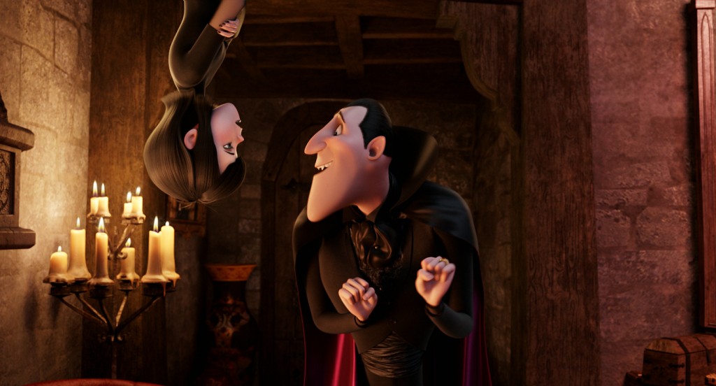 Hotel Transylvania – The Steel Frog Blog