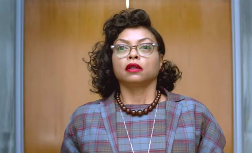 Hidden Figures – The Steel Frog Blog