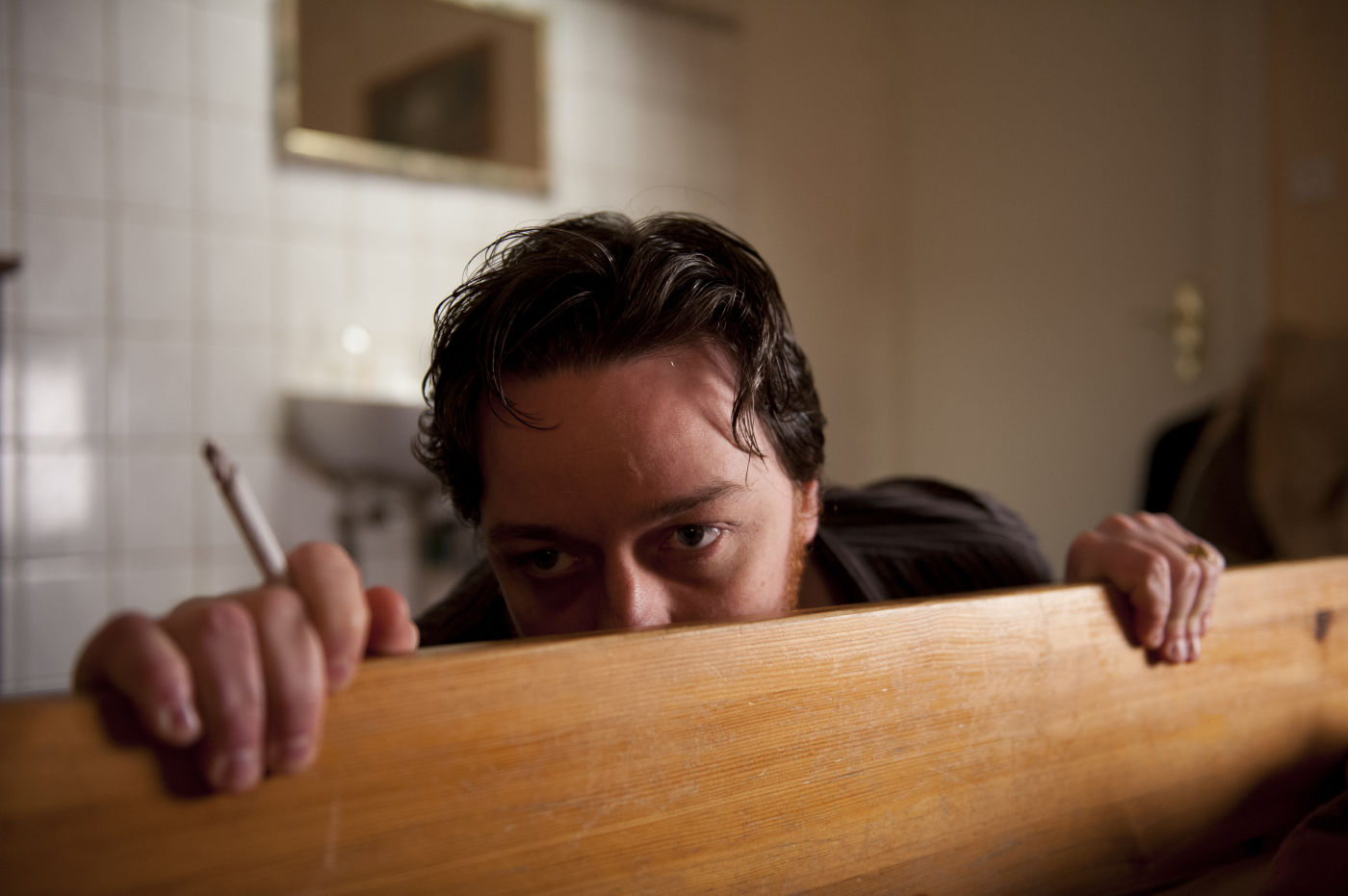 Filth – The Steel Frog Blog