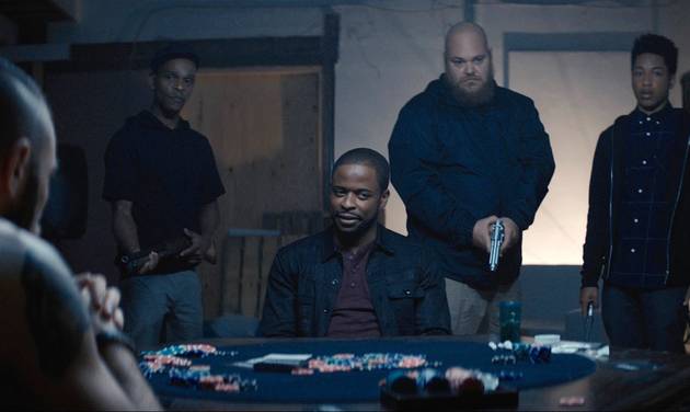Sleight – The Steel Frog Blog