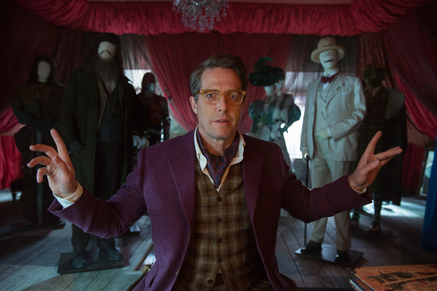 Paddington 2 – The Steel Frog Blog