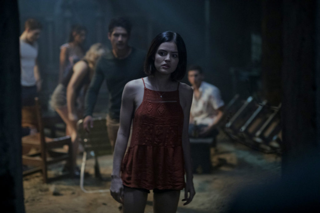 Truth or Dare – The Steel Frog Blog