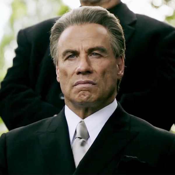 Gotti – The Steel Frog Blog