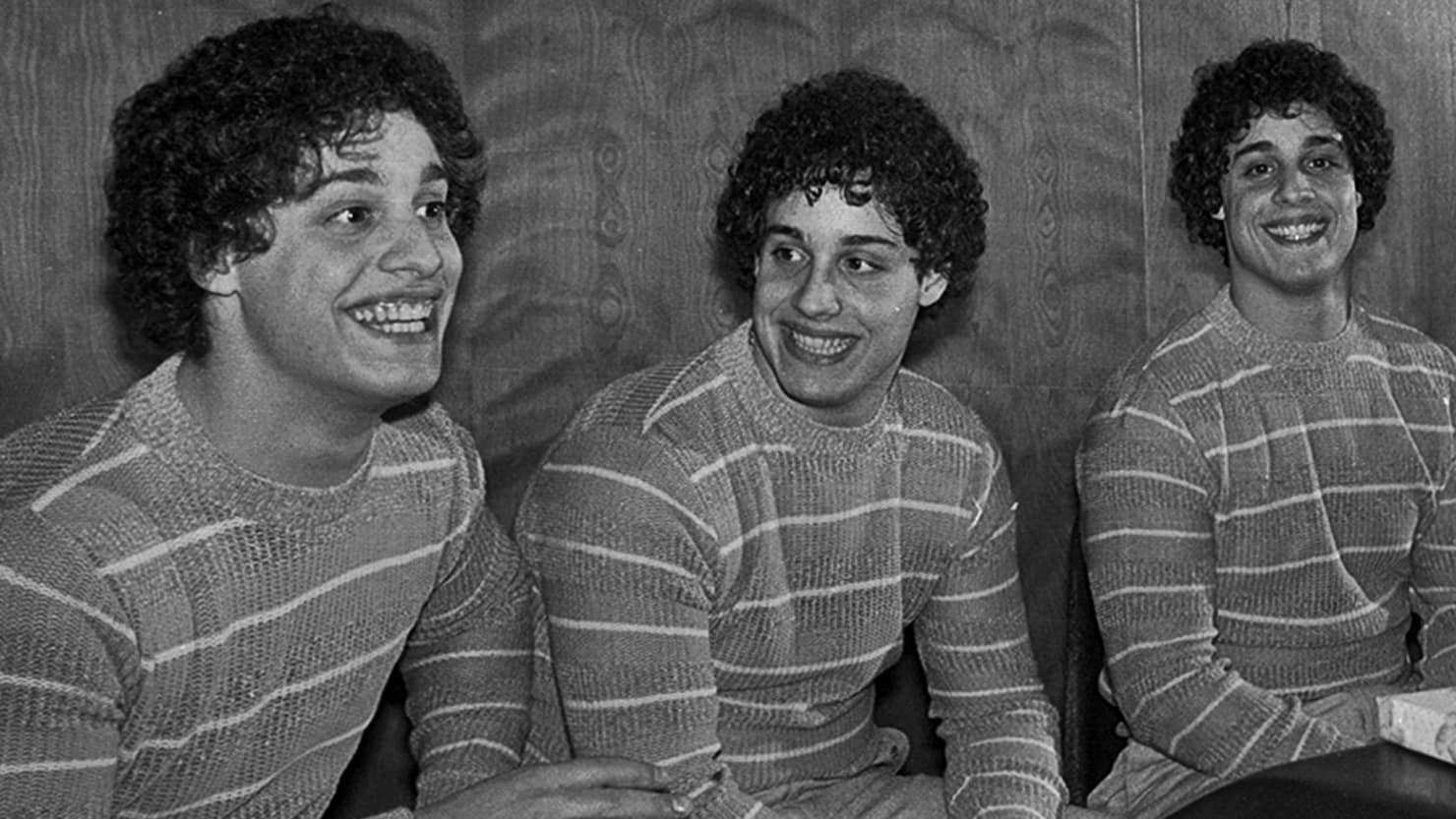 Three Identical Strangers – The Steel Frog Blog Three Identical Strangers – The Steel Frog Blog